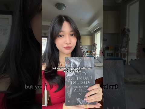 haunting adeline - H.D Carlton [check tw!] #booktube #booktok #reading