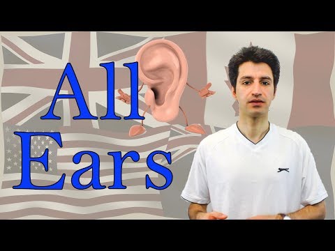 All Ears