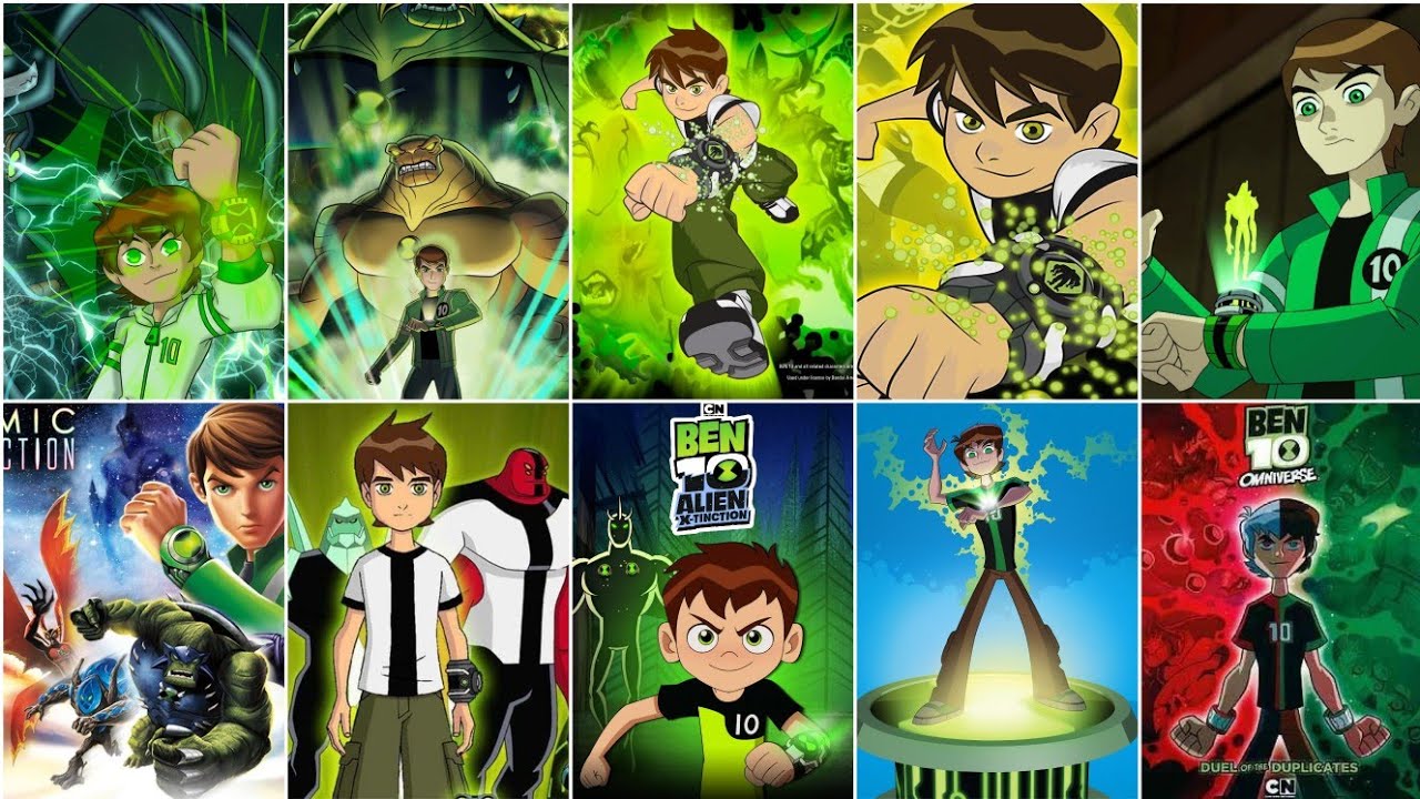 Ben 10 DPz for whatsapp || benten image || letest ben 10 photos || #dpz #image #hd #benten
