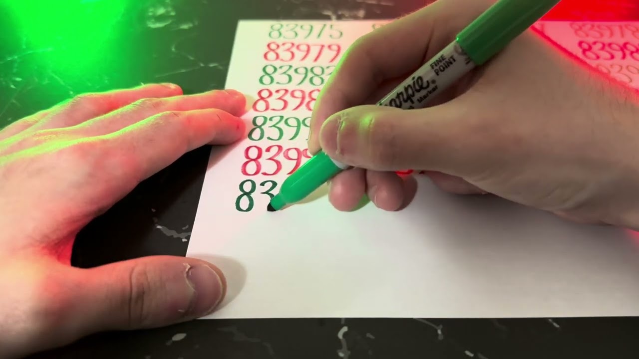 Writing #83999