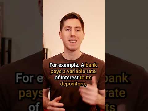 Finance Terms Simplified Pt. 11 - โSwapsโ