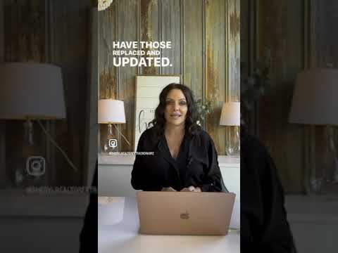 Updates That Pay You #3 Windows, Doors & Garage Doors Too!