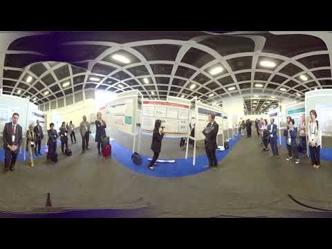 Poster #756 - 360° 4K EASD 2018