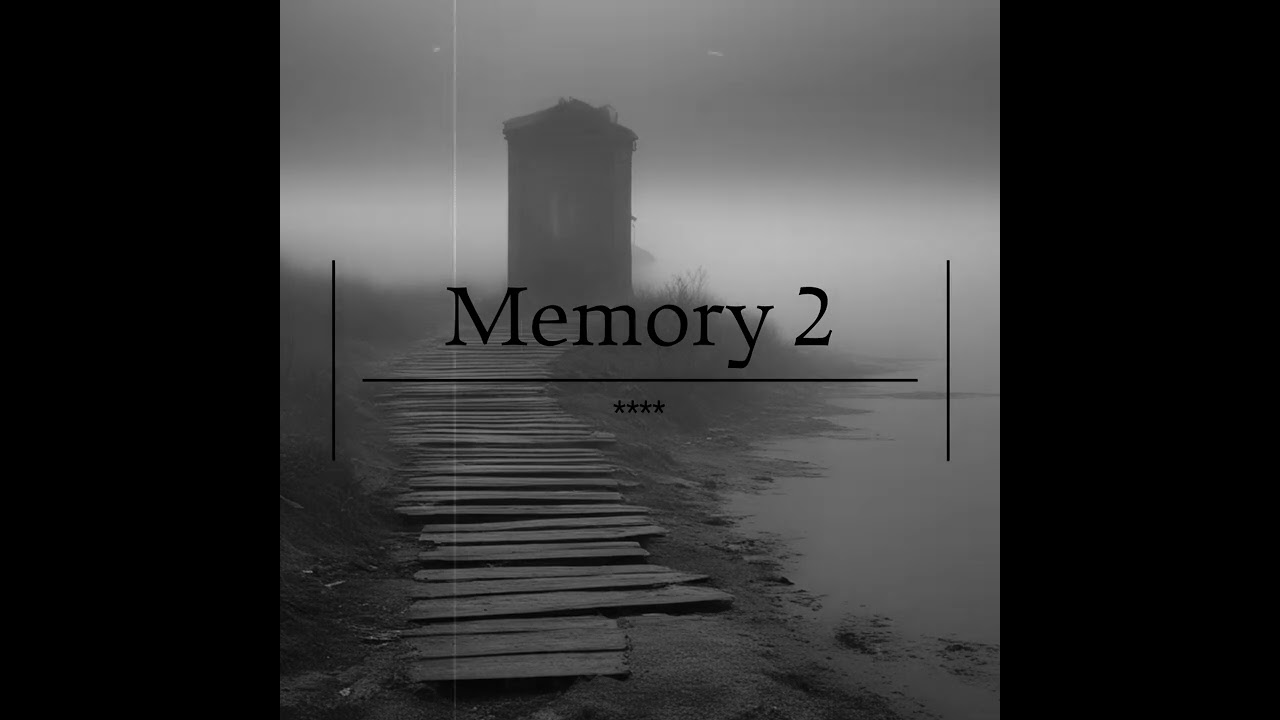 Memory 2 (Official Music Video) - Echo