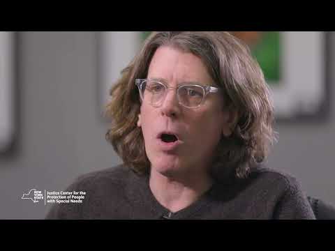 Justice Center Managers Forum Video - 2024