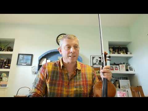 The music of James Scott Skinner 440: Clan Fraser