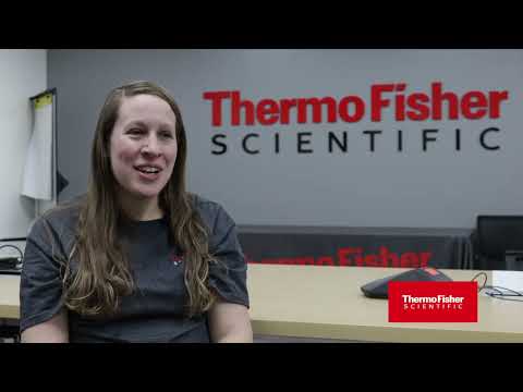 Thermo Fisher Scientific, Middletown, Virginia