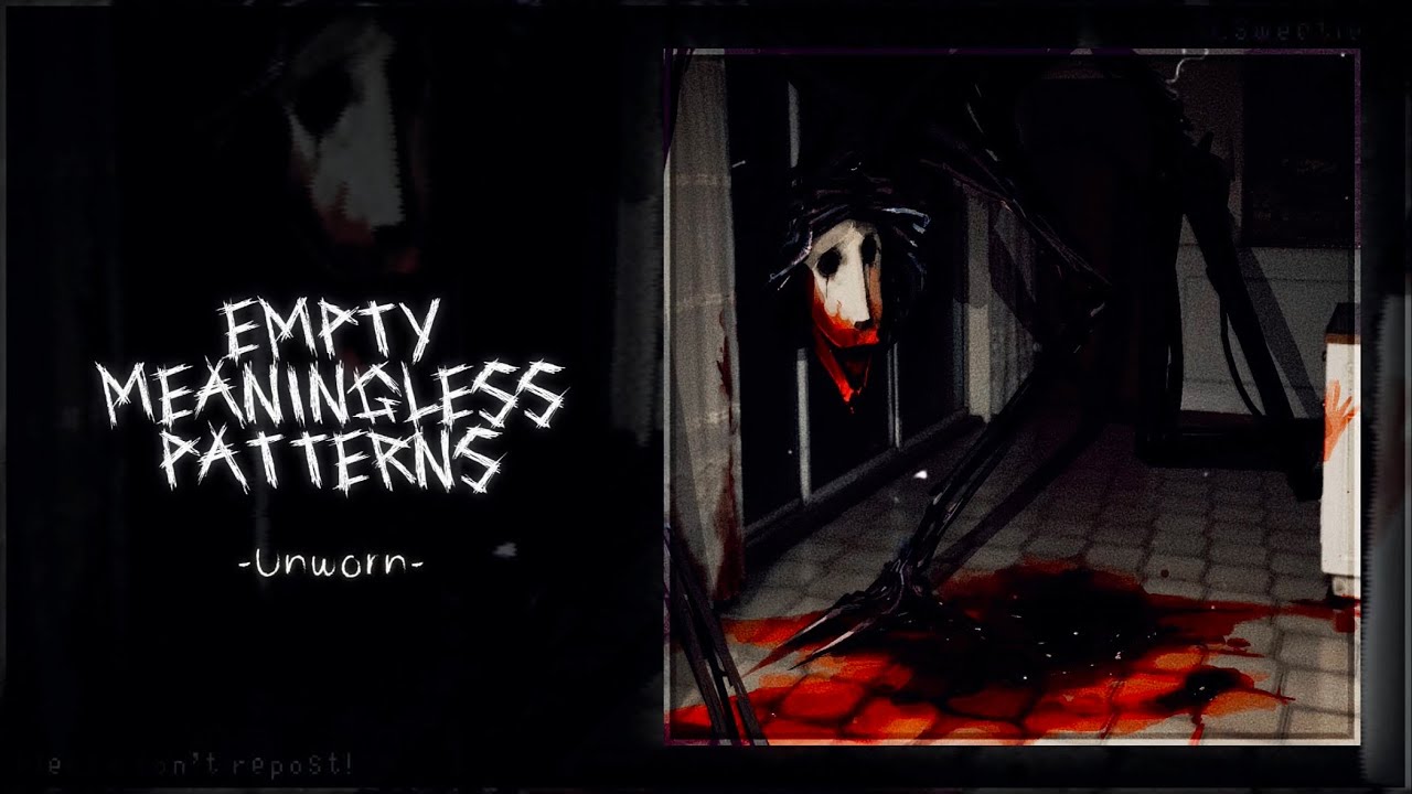 ʚ👁️‍🗨️ɞ｡･Creepy/Unsettling edit audios because. . somebody is watching you.･ﾟ