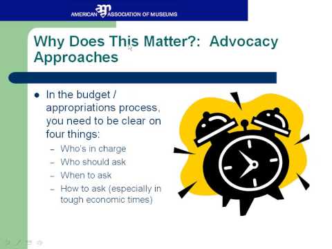 Budget and Appropriations 101: Understanding the Process and Timelines