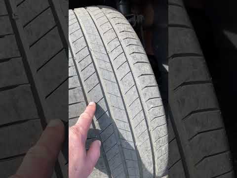 #tyrereview - Kumho Ecsta PS71 on Hyundai Santa Fe