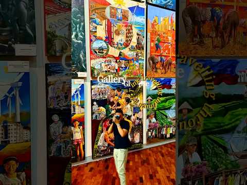 GSIS Museum Day