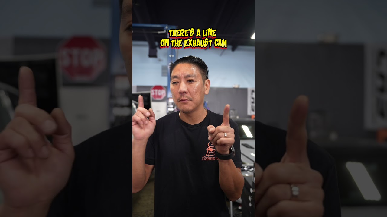 Customer Complaint JZ Edition  #jdmparts #automobile