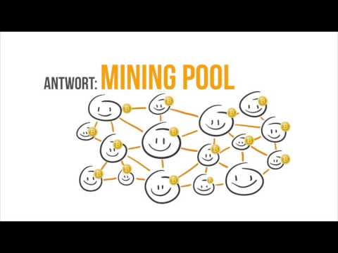 Bitcoin: Blockchain, Deutsch