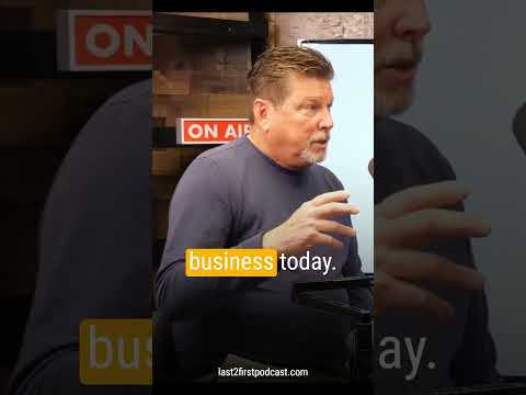 NEW EPISODE ALERT! How Logistics is Changing: Charlie Wolfe on the Evolution of Distribution & 3PLs"