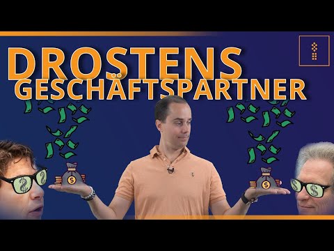 DE: Geldregen für Geschäftspartner von #Drosten - das #Netzwerk um ...