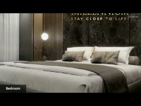 Metro Millennium Malad West, Mumbai | Price List & Brochure, Floor Plan ...