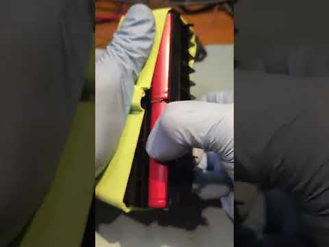 iRobot Roomba 5200 mAh Chinese FAKE BATTERY