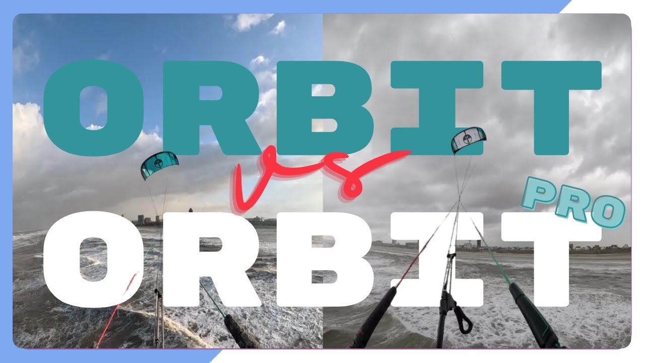 ORBIT VS ORBIT PRO - Worth the upgrade?