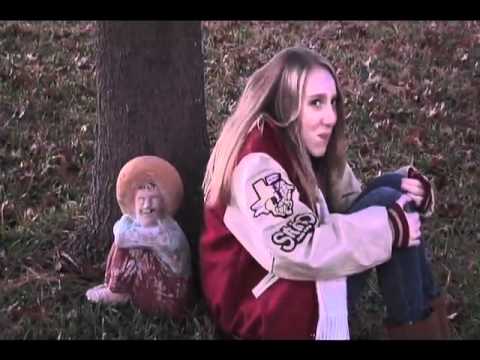 Amanda Music Video