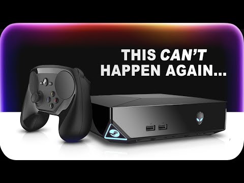 Will Steam Machines Finally Succeed in 2025?