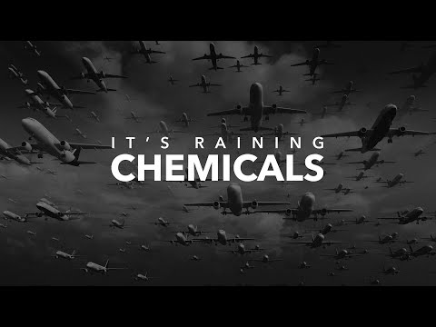It's Raining Chemicals