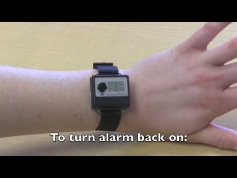 Actiwatch Tutorial