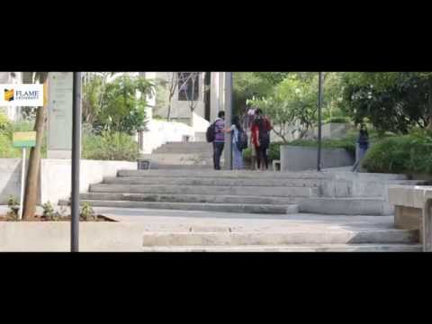 Prof. Vinod Vidwans explains how important the word 'Liberal' is at FLAME University