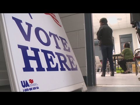 Low turnout in Public Service Commission race