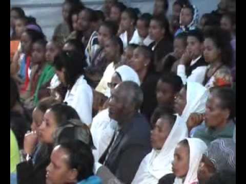 Spritual war (Menfesawi wegeya)Part 7A | thegoodnews