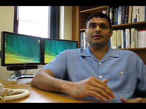 McCombs Professor Paul Damien Helps Fight Flu with Modeling Research