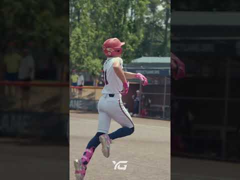 ETHAN PALACIOS HITS A BOMB IN 1ST AB OF PG WORLD SERIES CHAMPIONSHIP GAME 🔥