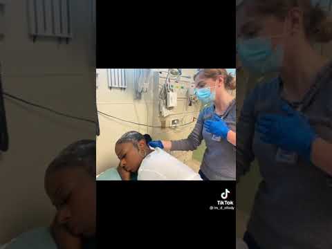 #GORILLAGLUEGIRL UPDATE | PART 3