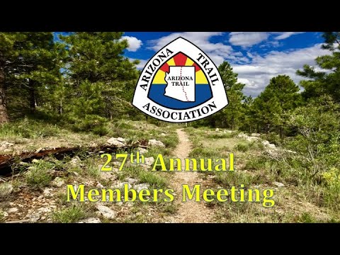 2021 ATA Annual Meeting