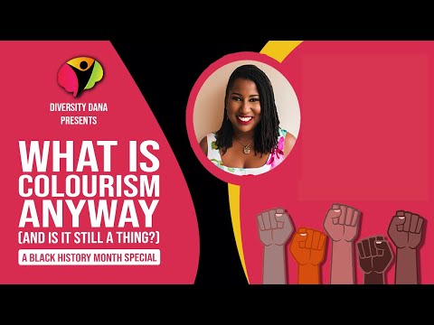What is colourism anyway? (And is it still a thing?)