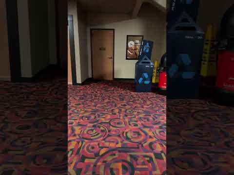 Cinemark Movie Theater