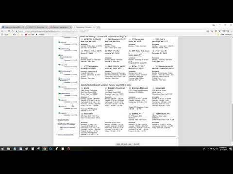 Onboarding Portal in iCIMS