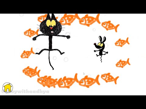 Scribbles and Ink PBS Kids Game | Drawing Game Online | Kids Play Games | Kids Fun Videos |Preschool