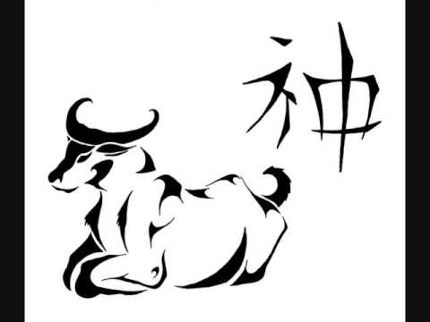 The year of the Ox or Buffalo- Chinese/Taoist Astrology (Wu Xing)