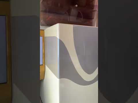 Quick Look: Emirates A380 Business Class Seat