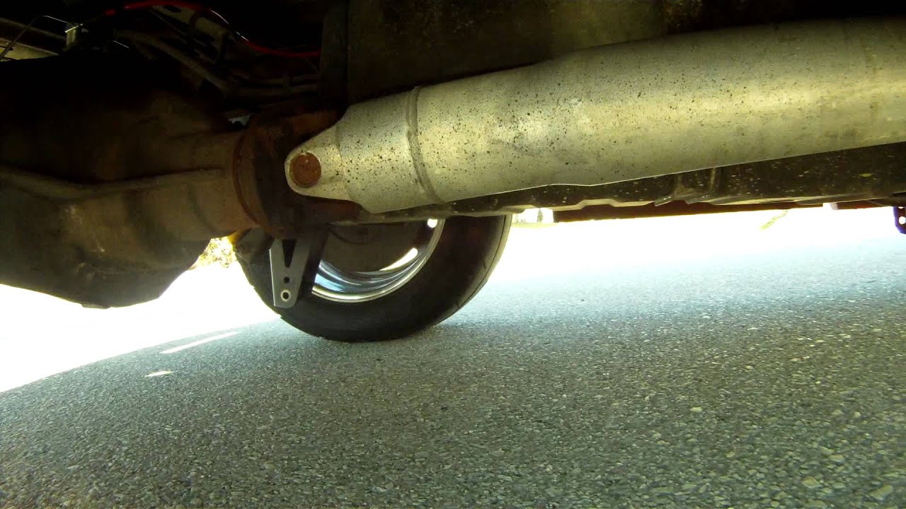 R-Code 1968 Ford Mustang Fastback Project | Barn Finds