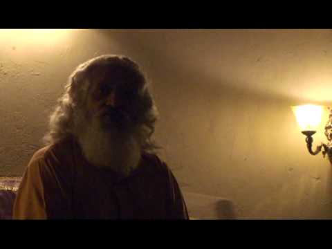 Babaji - The Nameless One
