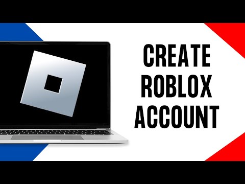 How to Create Roblox Account | Roblox Sign Up (Full Guide)