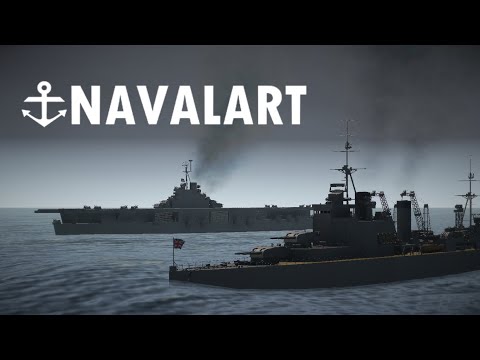 Steam Community :: NavalArt