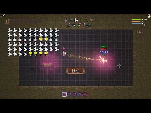 Spell Lab - A Wand building guide | Noita