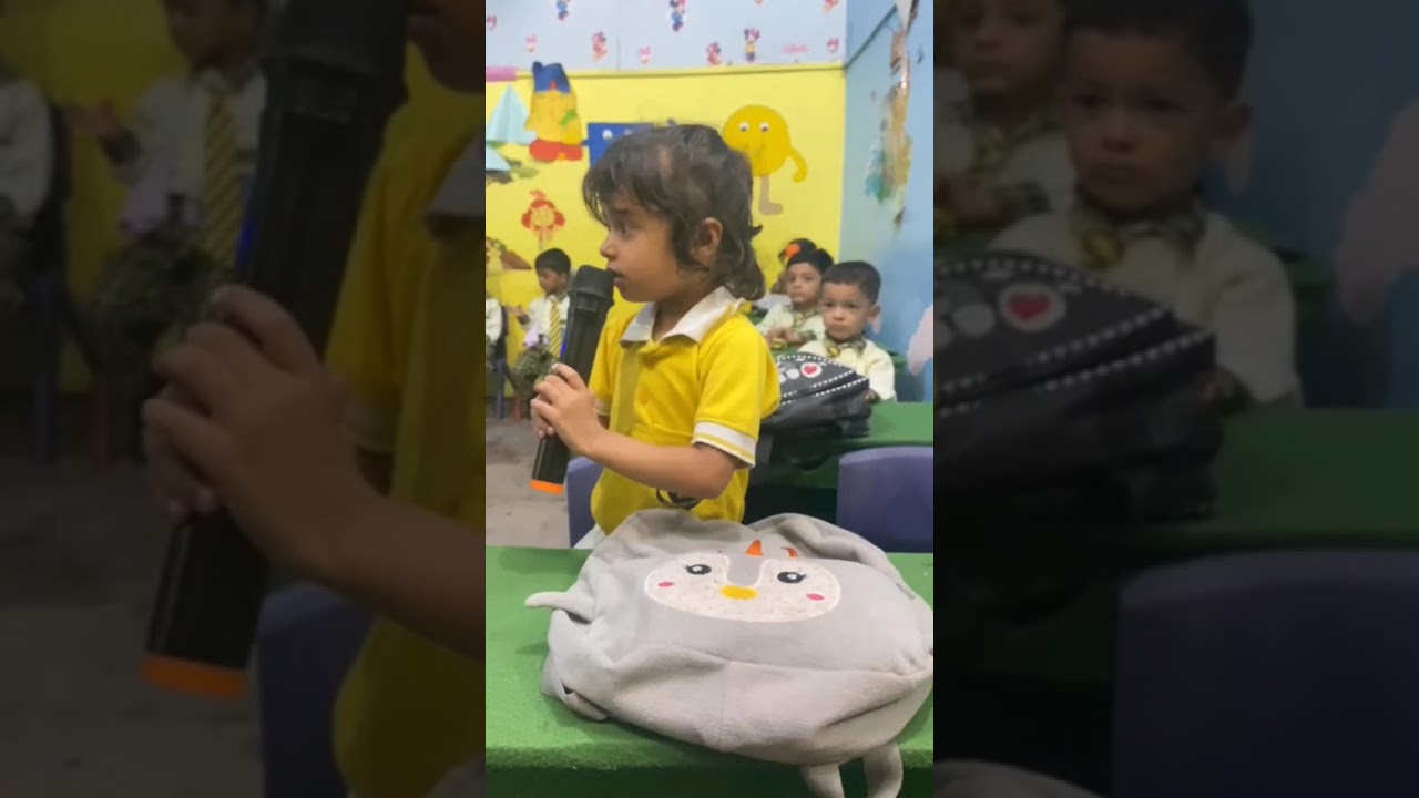 THE MHBM PLAY WAY SCHOOL 🎒 #viral #themhbmplaywayschool #viral #shorts #short #themhbmplaywayschool