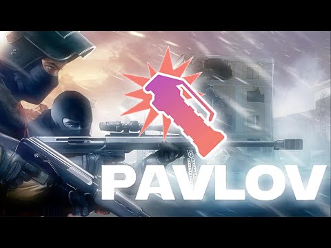 Steam Community :: Pavlov VR
