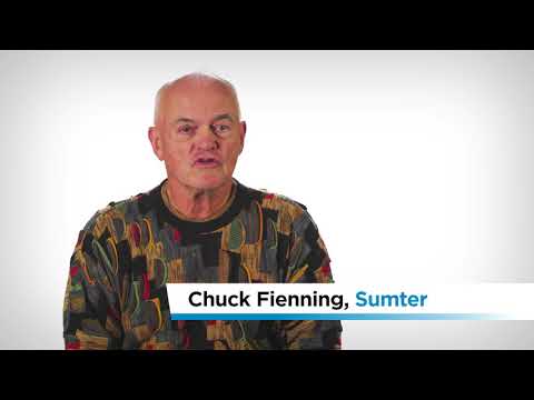 CHUCK SERVICES