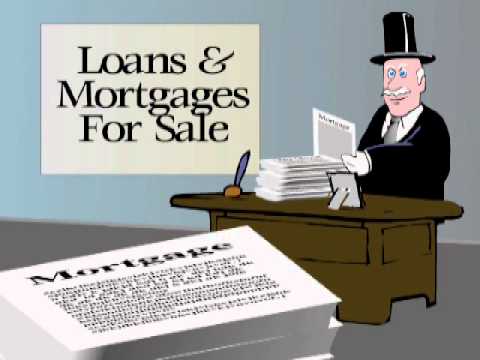 Money As Debt IOU Clip Fiat Currency