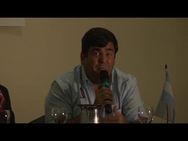 Videoconferencias Agrositio