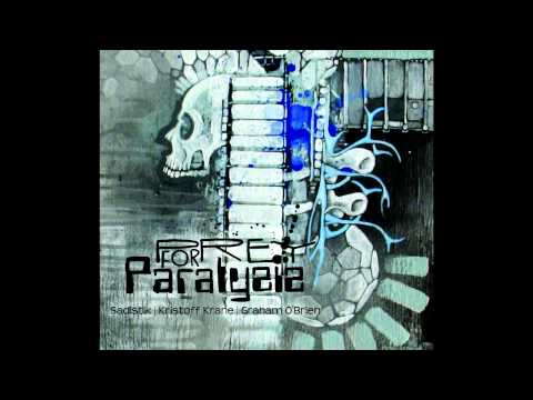 Sadistik - Prey for The Paralysis [ Full Album ]